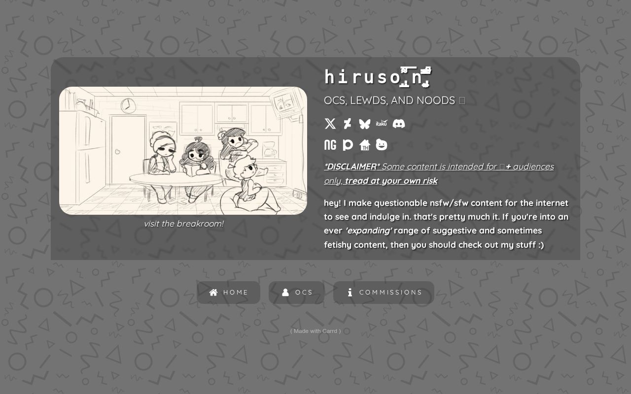 𝚑𝚒𝚛𝚞𝚜.ͫ͂ͮ҉̖ͅ𝚘.̤̲̤͌͞𝚗.̣͍͎̿͊͋̚̕ ͗ͤ͂ͨ̀